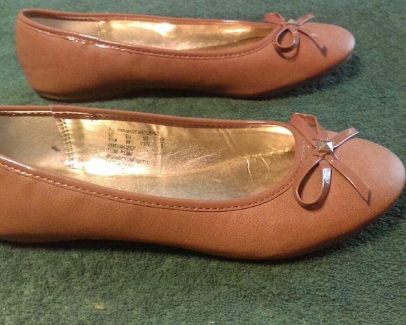 BONGO | Shoes | Bongo Ballet Flats | Poshmark